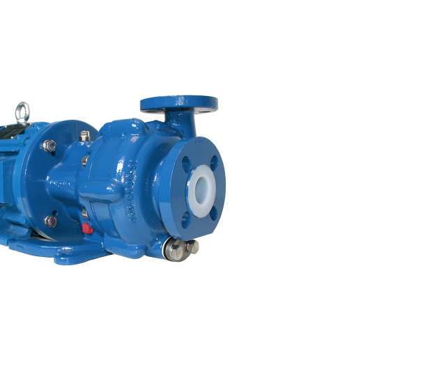 Innomag U-Mag驱动泵